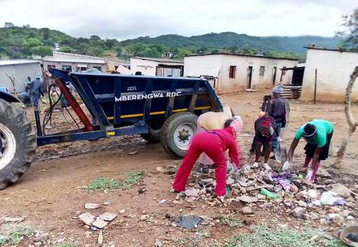 News | Mberengwa Rural District Council